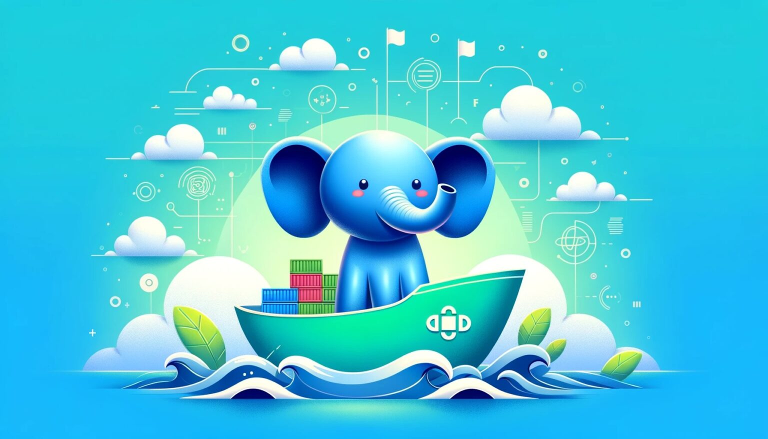 PostgreSQL- White Way Web