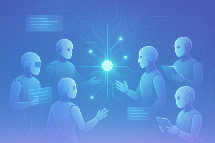 LangGraph Swarm: Build Seamless Multi-Agent AI Systems - White Way Web